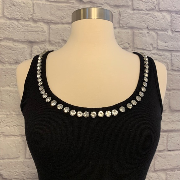 INC International Concepts | Tops | 2 Inc Ribbed Knit Tanks With ...